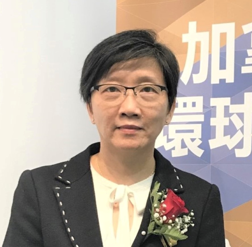 同工團隊 – 加拿大環球廣播